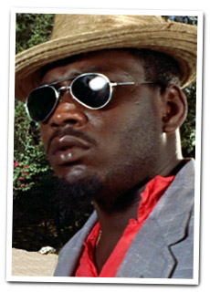 Charles Edghill Private Signing