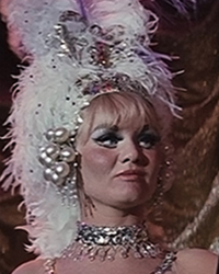 Pat Gill Private Signing